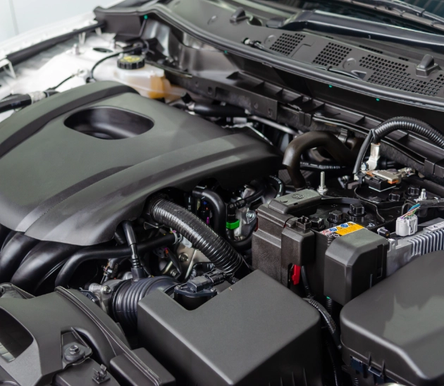 Engine Repair in Catonsville, MD | Caton Auto Clinic