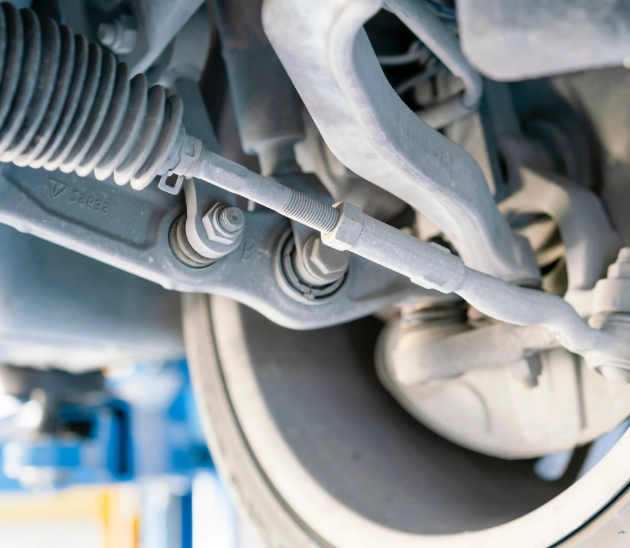 Suspension Repair in Catonsville, MD | Caton Auto Clinic